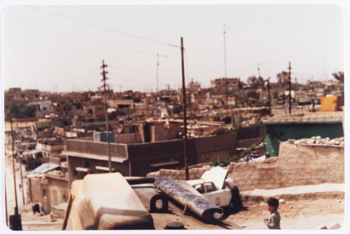 The Palestinian Museum Digital Archive - أرشيف المتحف الفلسطيني الرقمي ...