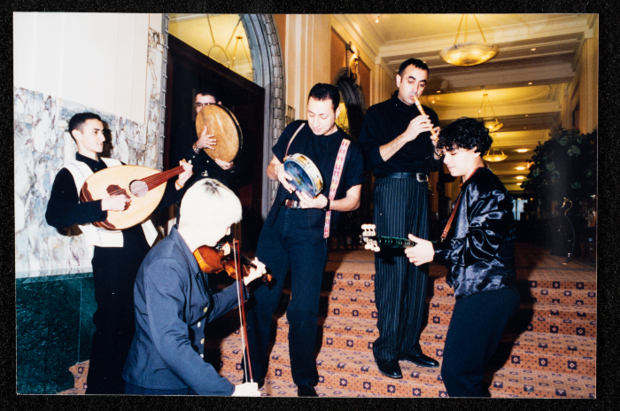 The Palestinian Museum Digital Archive - أرشيف المتحف الفلسطيني الرقمي ...