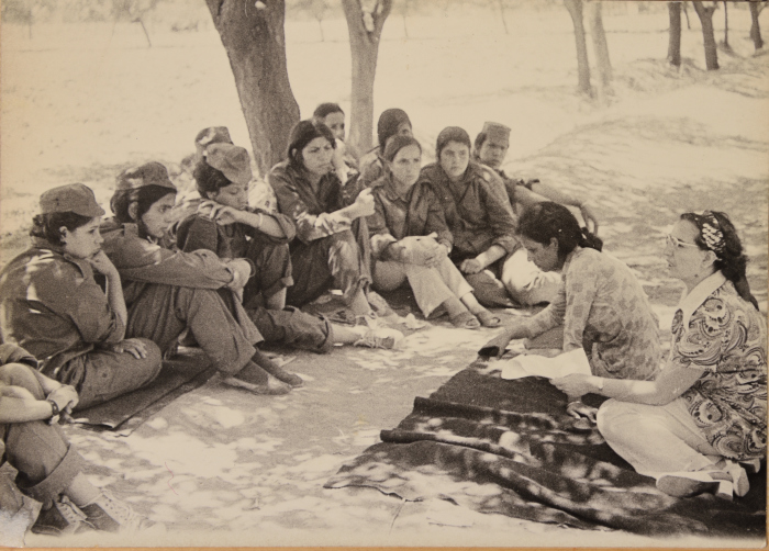 The Palestinian Museum Digital Archive - أرشيف المتحف الفلسطيني الرقمي ...