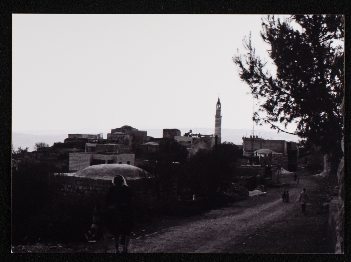 The Palestinian Museum Digital Archive - أرشيف المتحف الفلسطيني الرقمي ...