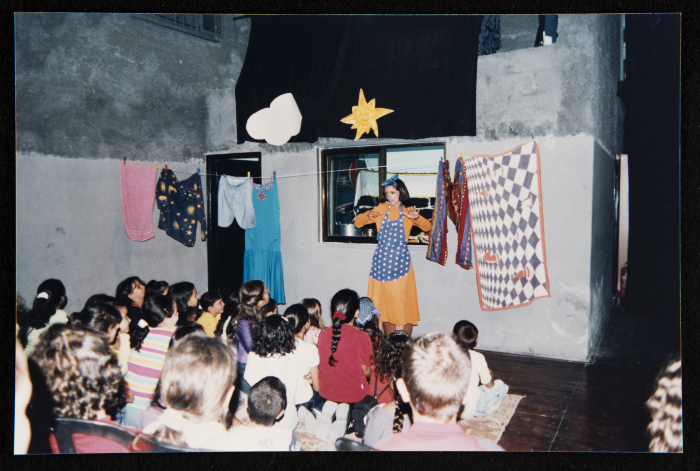 The Palestinian Museum Digital Archive - أرشيف المتحف الفلسطيني الرقمي ...