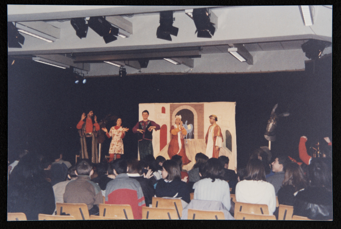 The Palestinian Museum Digital Archive - أرشيف المتحف الفلسطيني الرقمي ...