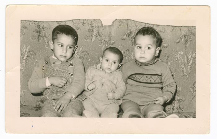 The Palestinian Museum Digital Archive - أرشيف المتحف الفلسطيني الرقمي ...