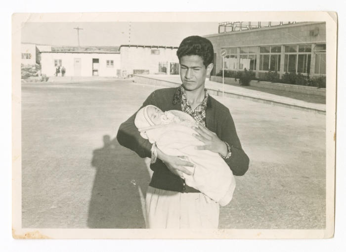 The Palestinian Museum Digital Archive - أرشيف المتحف الفلسطيني الرقمي ...