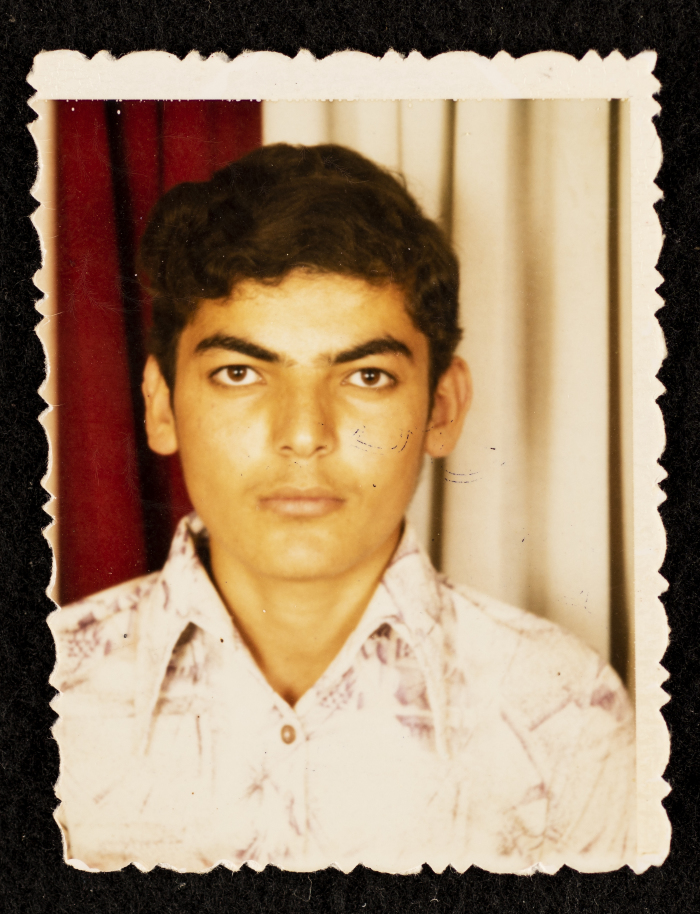 The Palestinian Museum Digital Archive - أرشيف المتحف الفلسطيني الرقمي ...