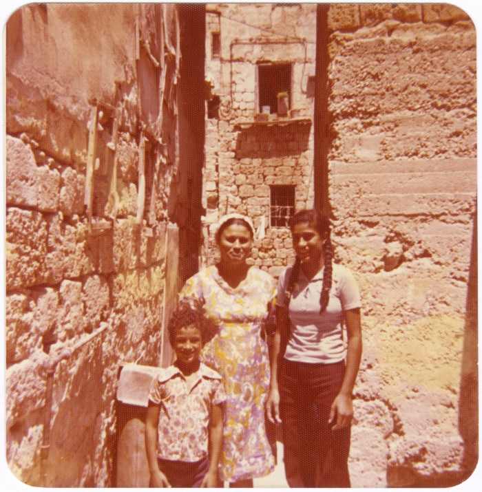 The Palestinian Museum Digital Archive - أرشيف المتحف الفلسطيني الرقمي ...