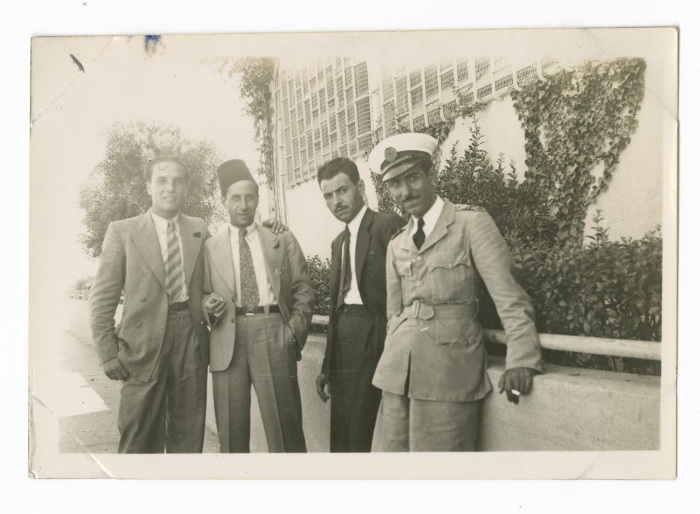 The Palestinian Museum Digital Archive - أرشيف المتحف الفلسطيني الرقمي ...