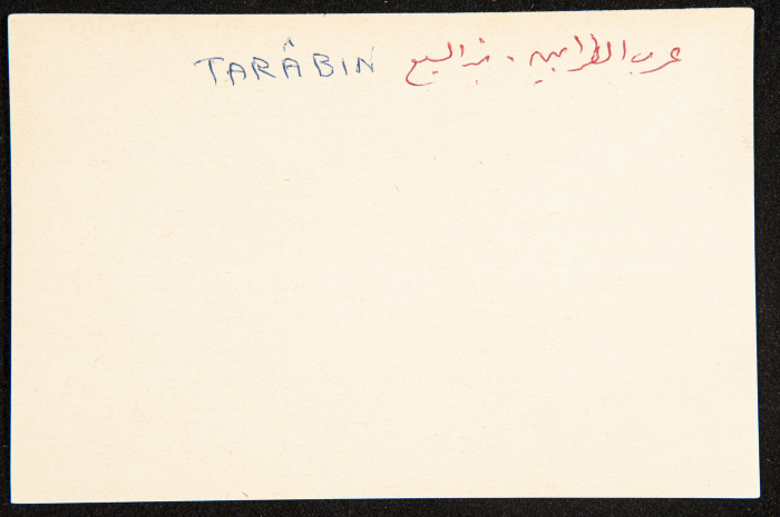 The Palestinian Museum Digital Archive - أرشيف المتحف الفلسطيني الرقمي ...