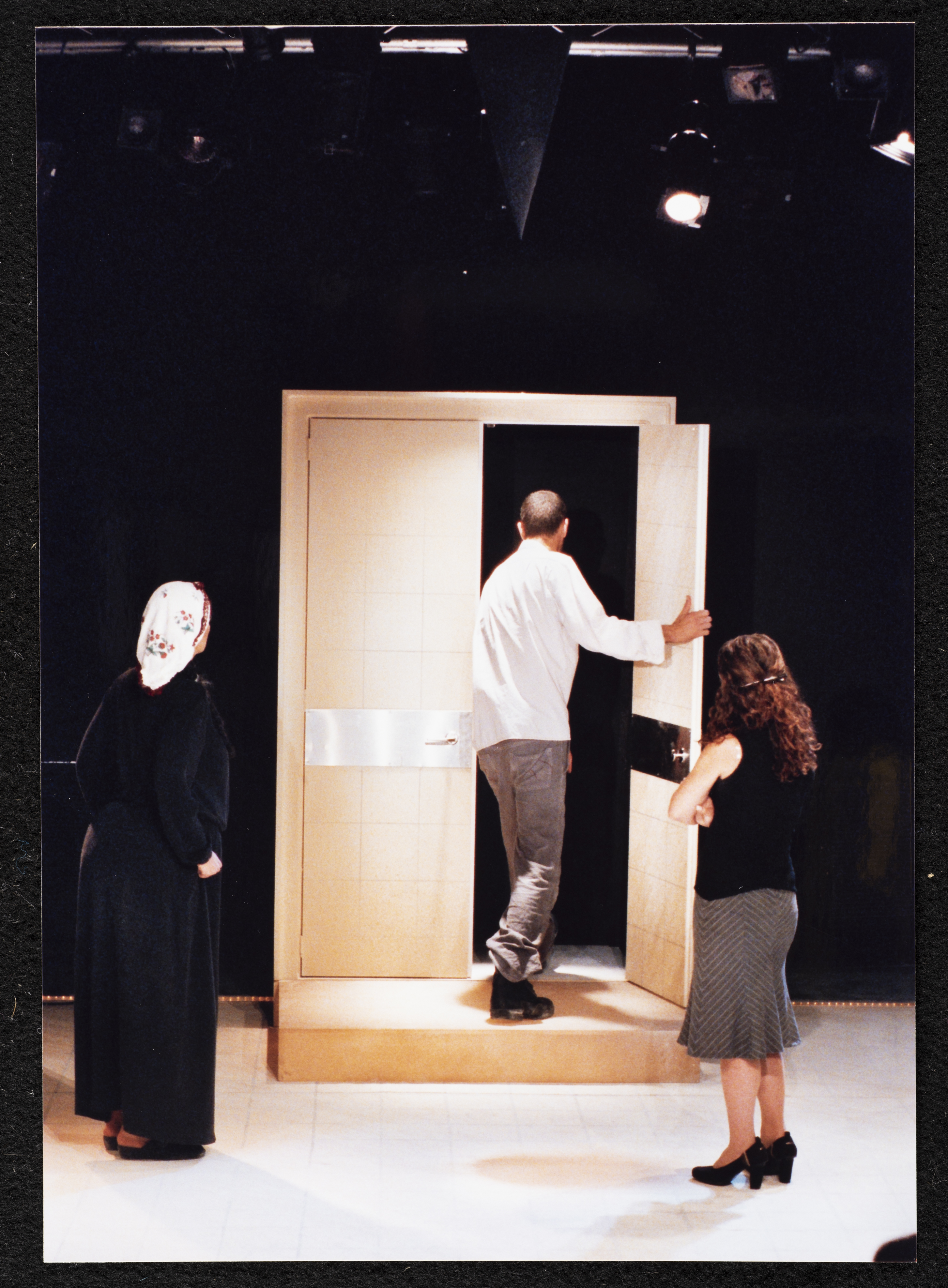 The Palestinian Museum Digital Archive - أرشيف المتحف الفلسطيني الرقمي ...