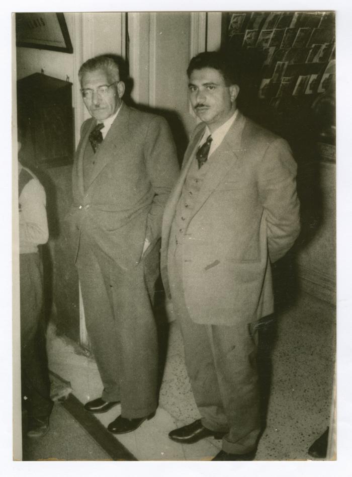 The Palestinian Museum Digital Archive - أرشيف المتحف الفلسطيني الرقمي ...