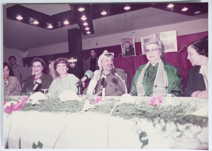 The Palestinian Museum Digital Archive - أرشيف المتحف الفلسطيني الرقمي ...