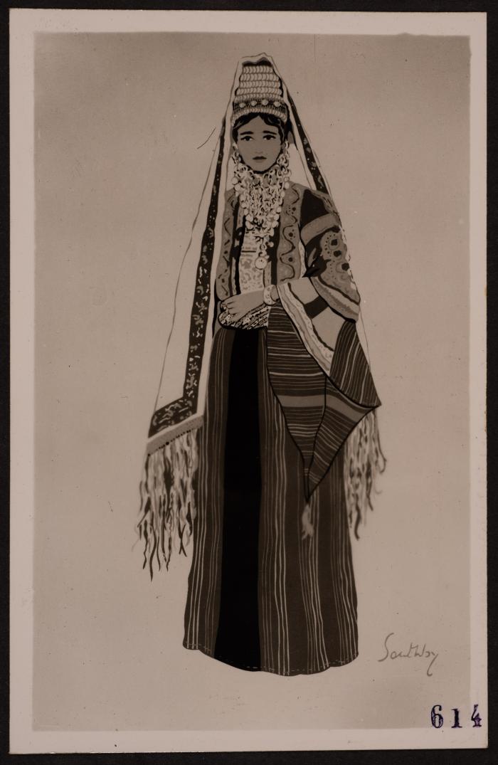 The Palestinian Museum Digital Archive - أرشيف المتحف الفلسطيني الرقمي ...