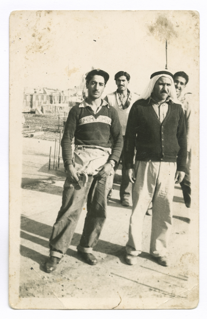 The Palestinian Museum Digital Archive - أرشيف المتحف الفلسطيني الرقمي ...