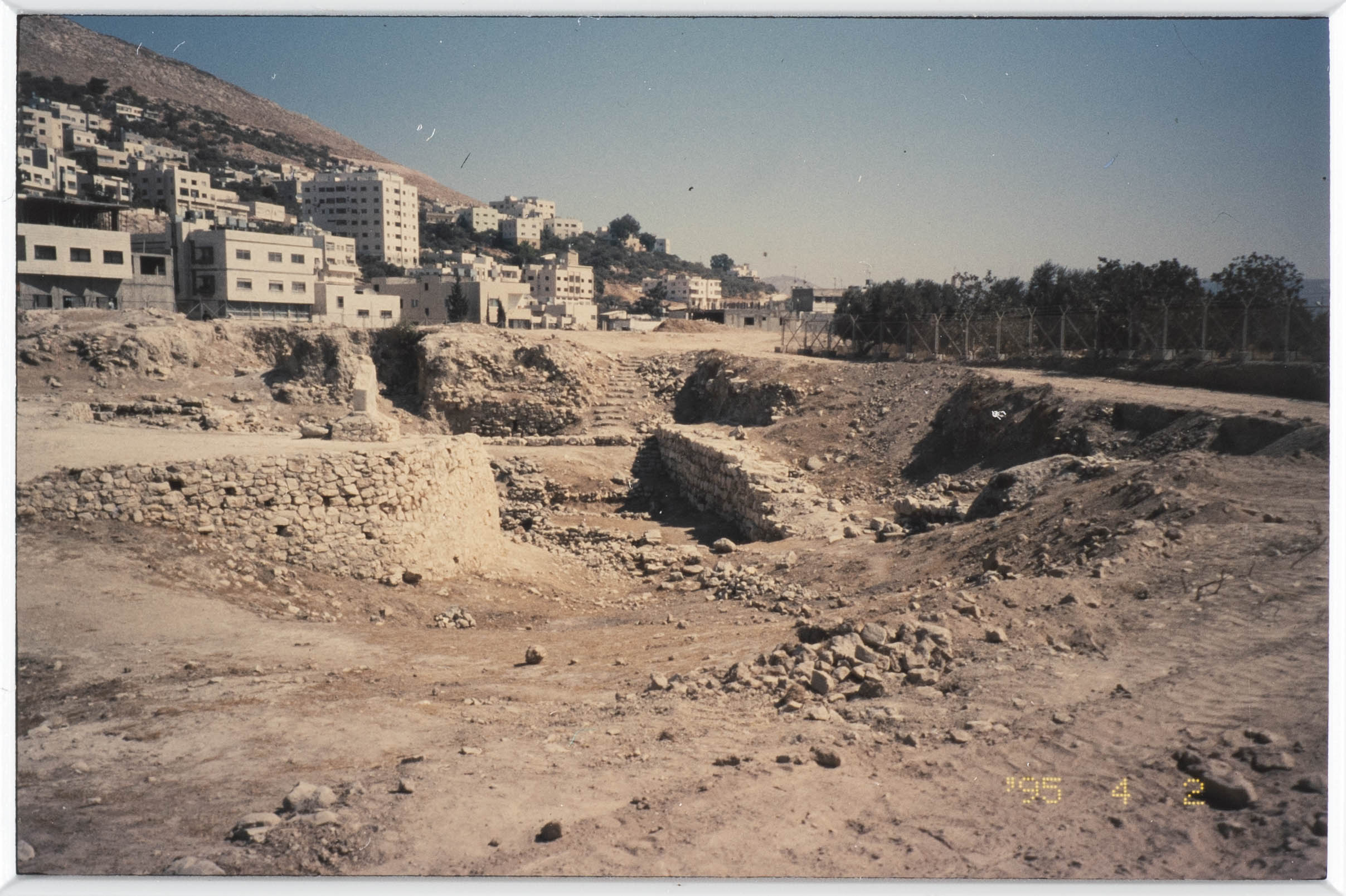 The Palestinian Museum Digital Archive - أرشيف المتحف الفلسطيني الرقمي ...