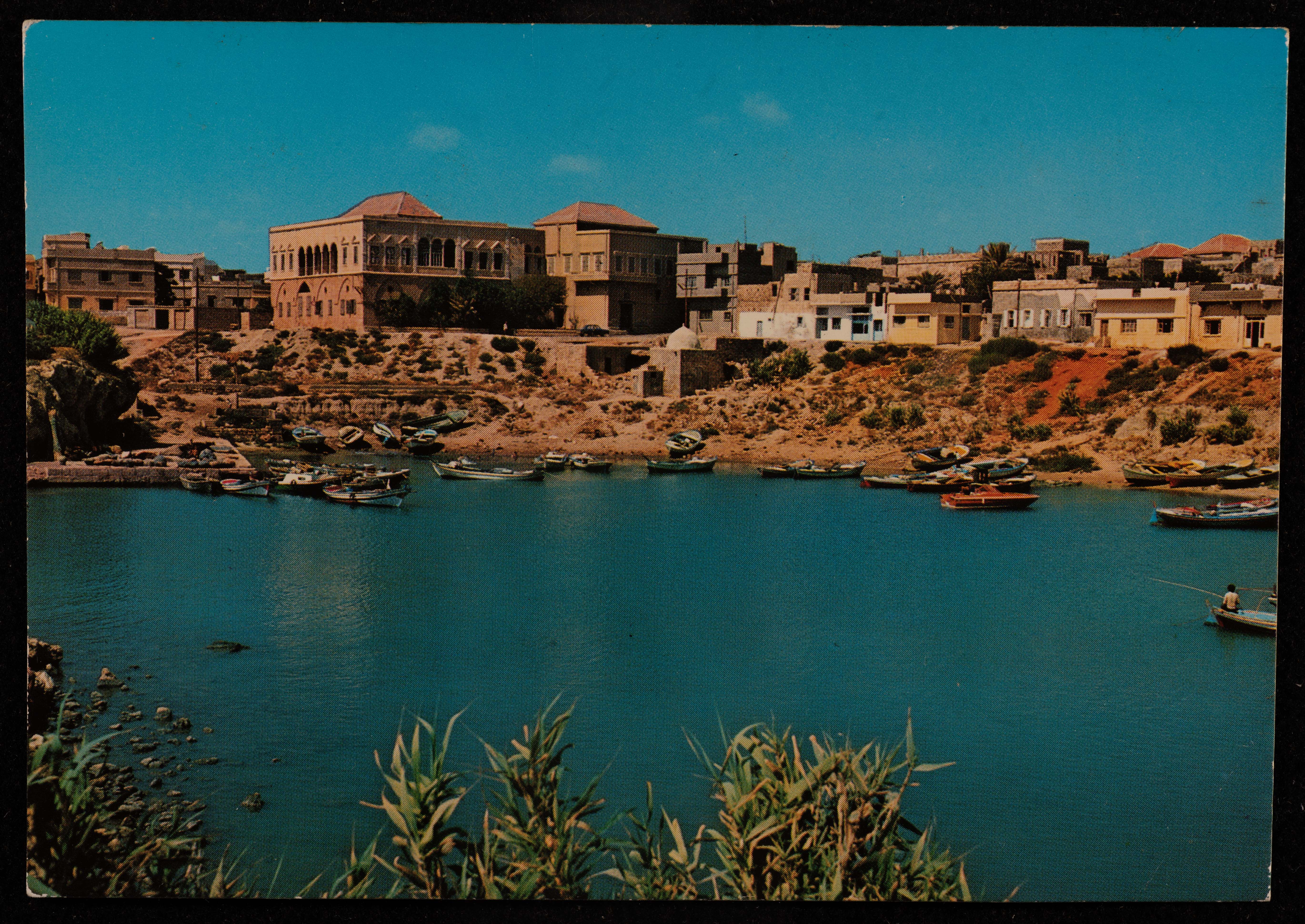 The Palestinian Museum Digital Archive - أرشيف المتحف الفلسطيني الرقمي ...
