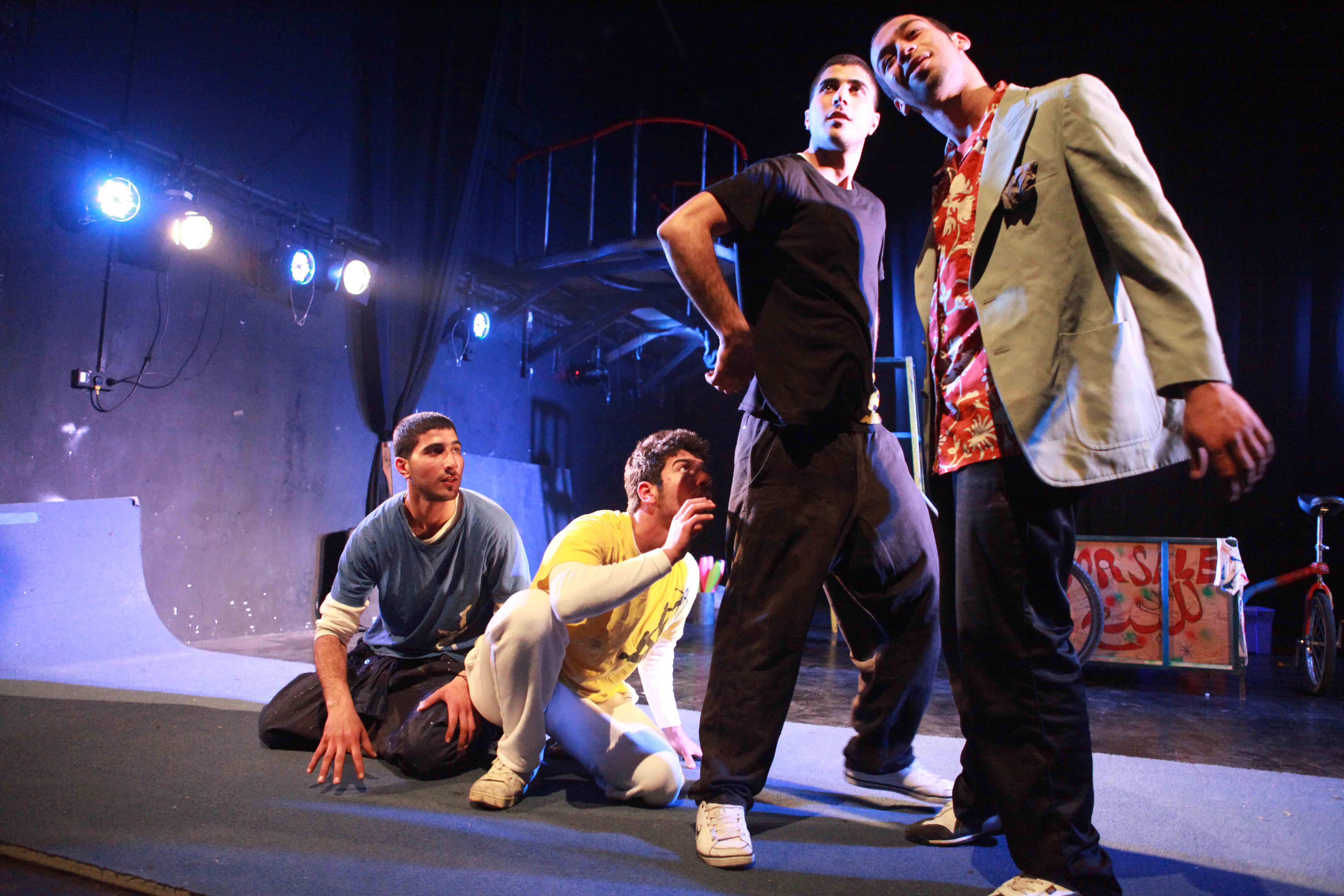 The Palestinian Museum Digital Archive - أرشيف المتحف الفلسطيني الرقمي ...