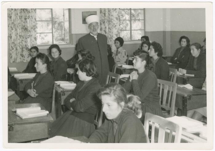 The Palestinian Museum Digital Archive - أرشيف المتحف الفلسطيني الرقمي ...