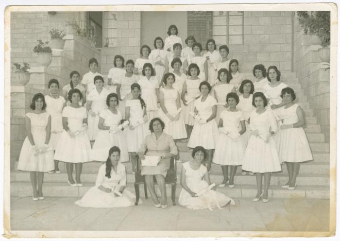 The Palestinian Museum Digital Archive - أرشيف المتحف الفلسطيني الرقمي ...