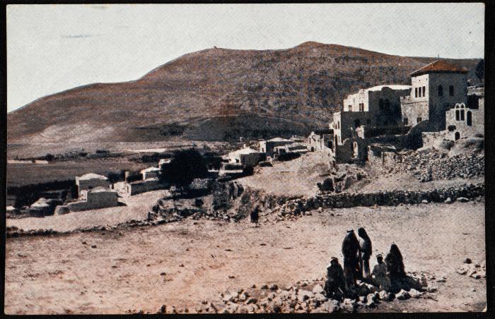 The Palestinian Museum Digital Archive - أرشيف المتحف الفلسطيني الرقمي ...