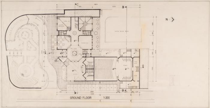 The Palestinian Museum Digital Archive - أرشيف المتحف الفلسطيني الرقمي ...
