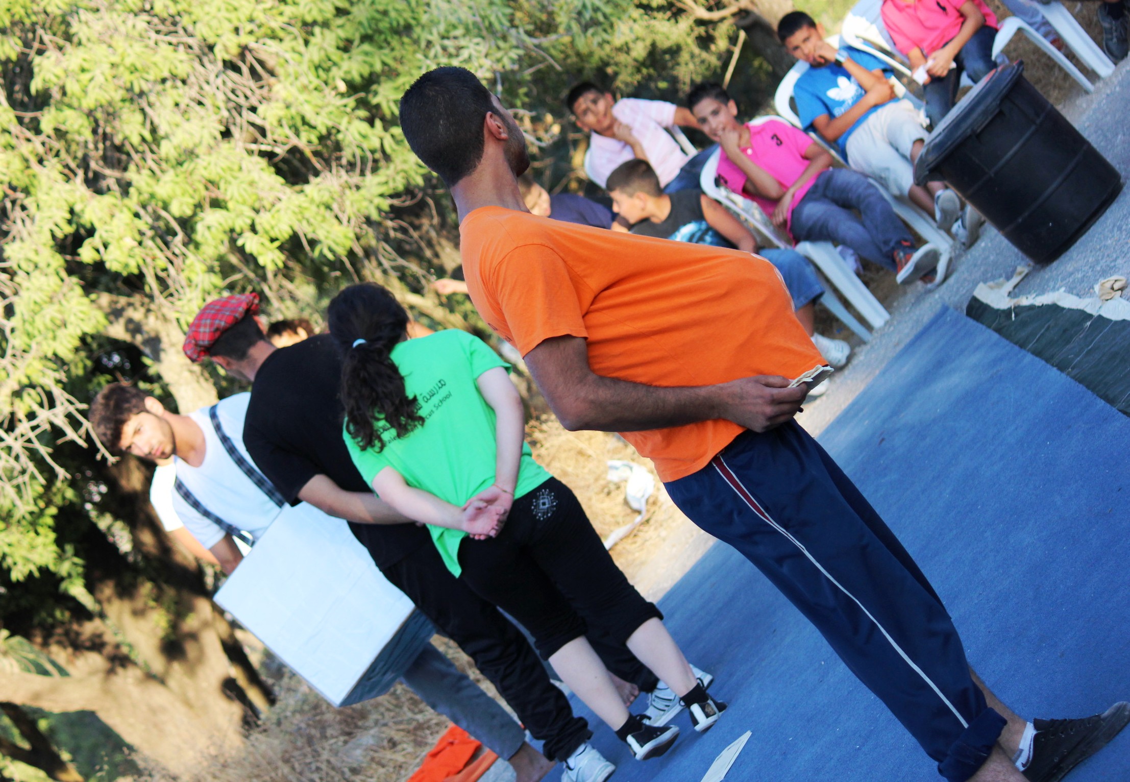 The Palestinian Museum Digital Archive - أرشيف المتحف الفلسطيني الرقمي ...