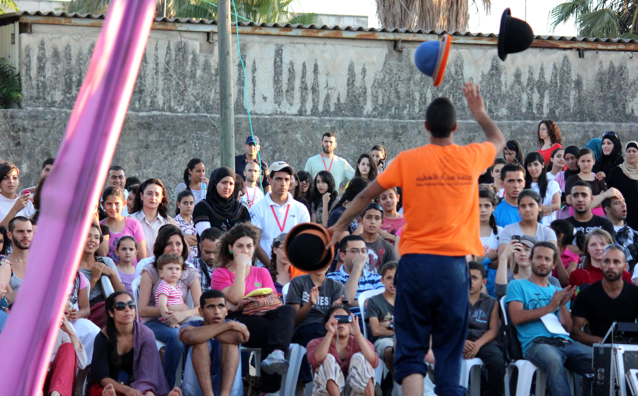 The Palestinian Museum Digital Archive - أرشيف المتحف الفلسطيني الرقمي ...