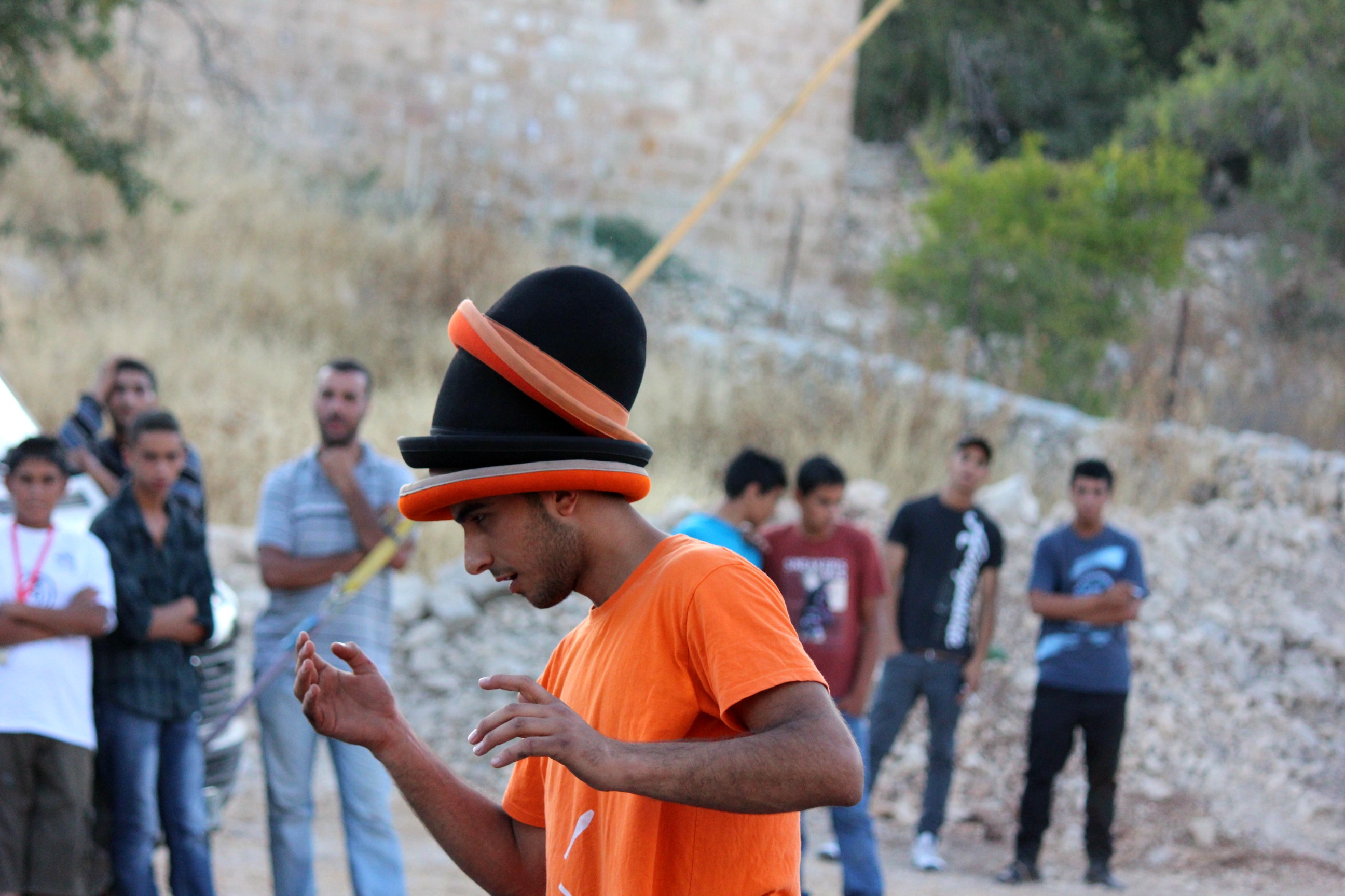 The Palestinian Museum Digital Archive - أرشيف المتحف الفلسطيني الرقمي ...