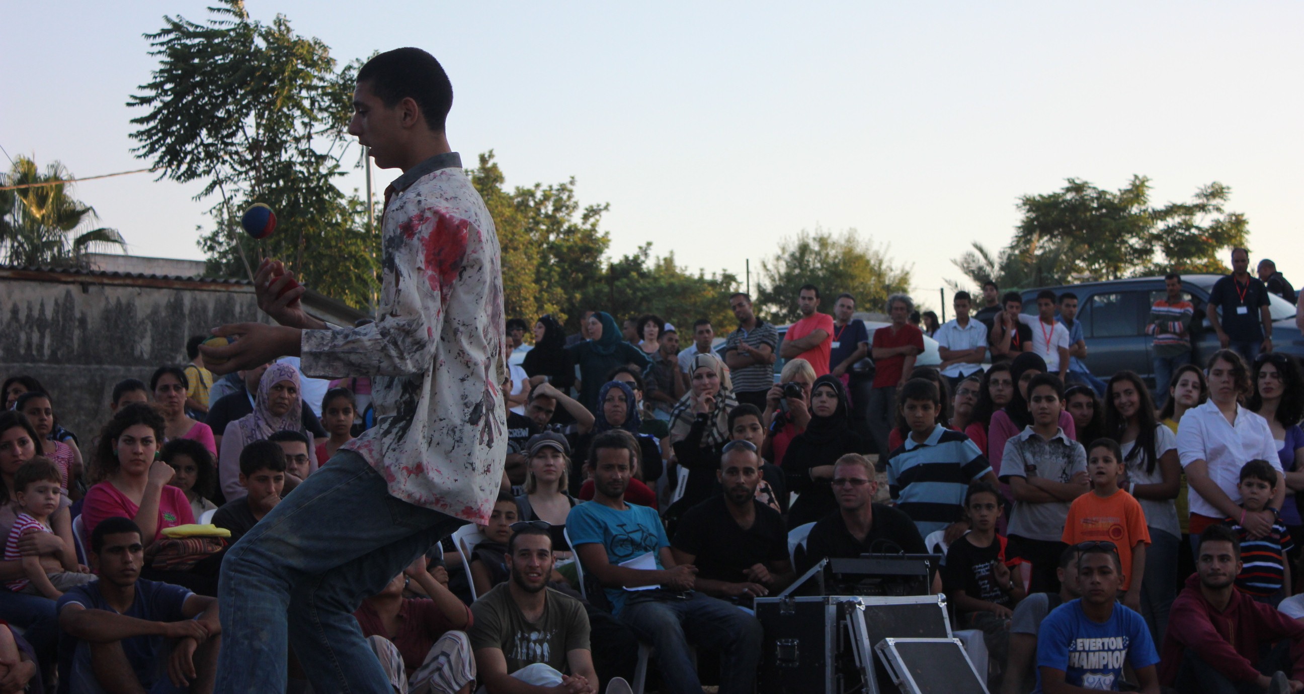 The Palestinian Museum Digital Archive - أرشيف المتحف الفلسطيني الرقمي ...