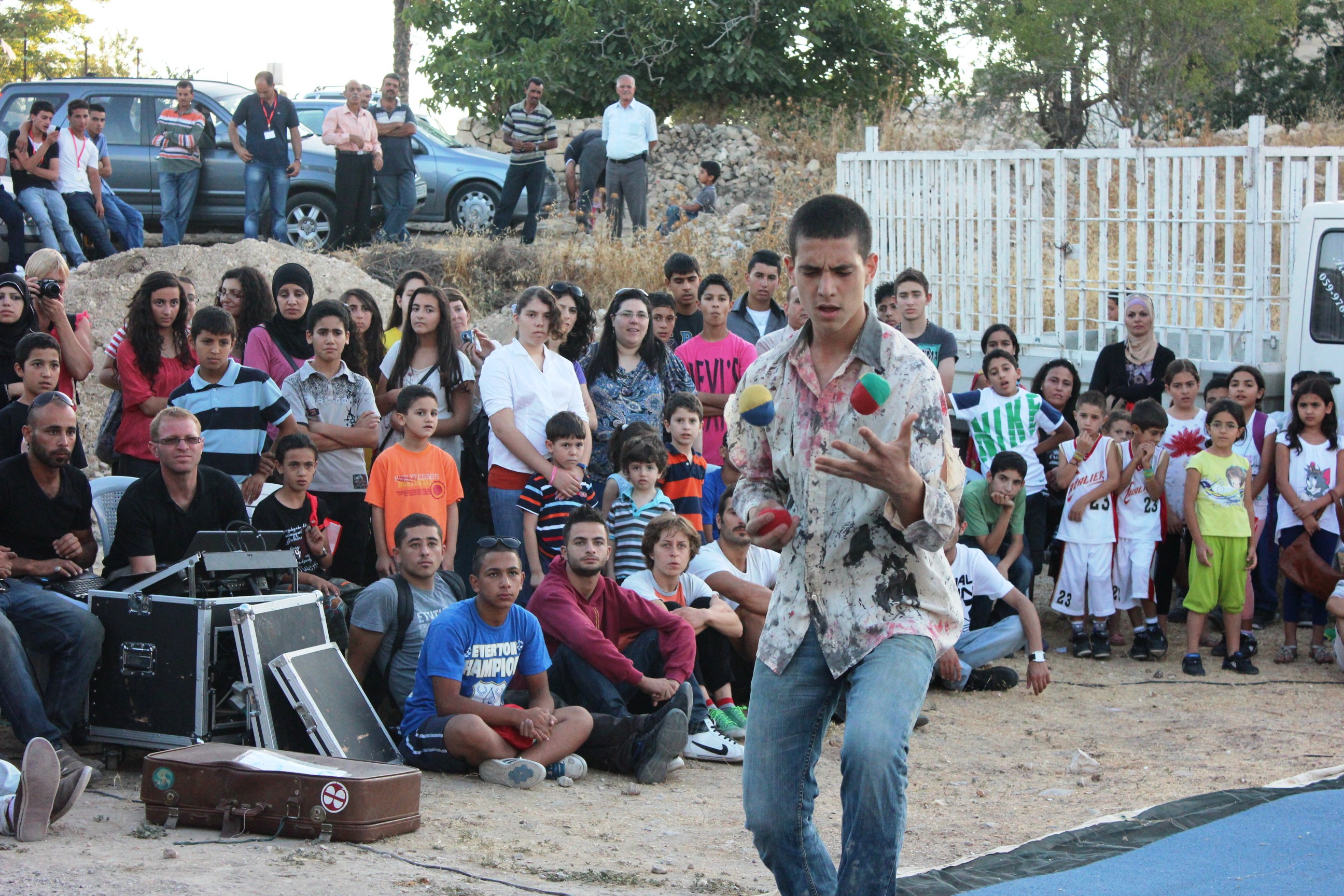 The Palestinian Museum Digital Archive - أرشيف المتحف الفلسطيني الرقمي ...