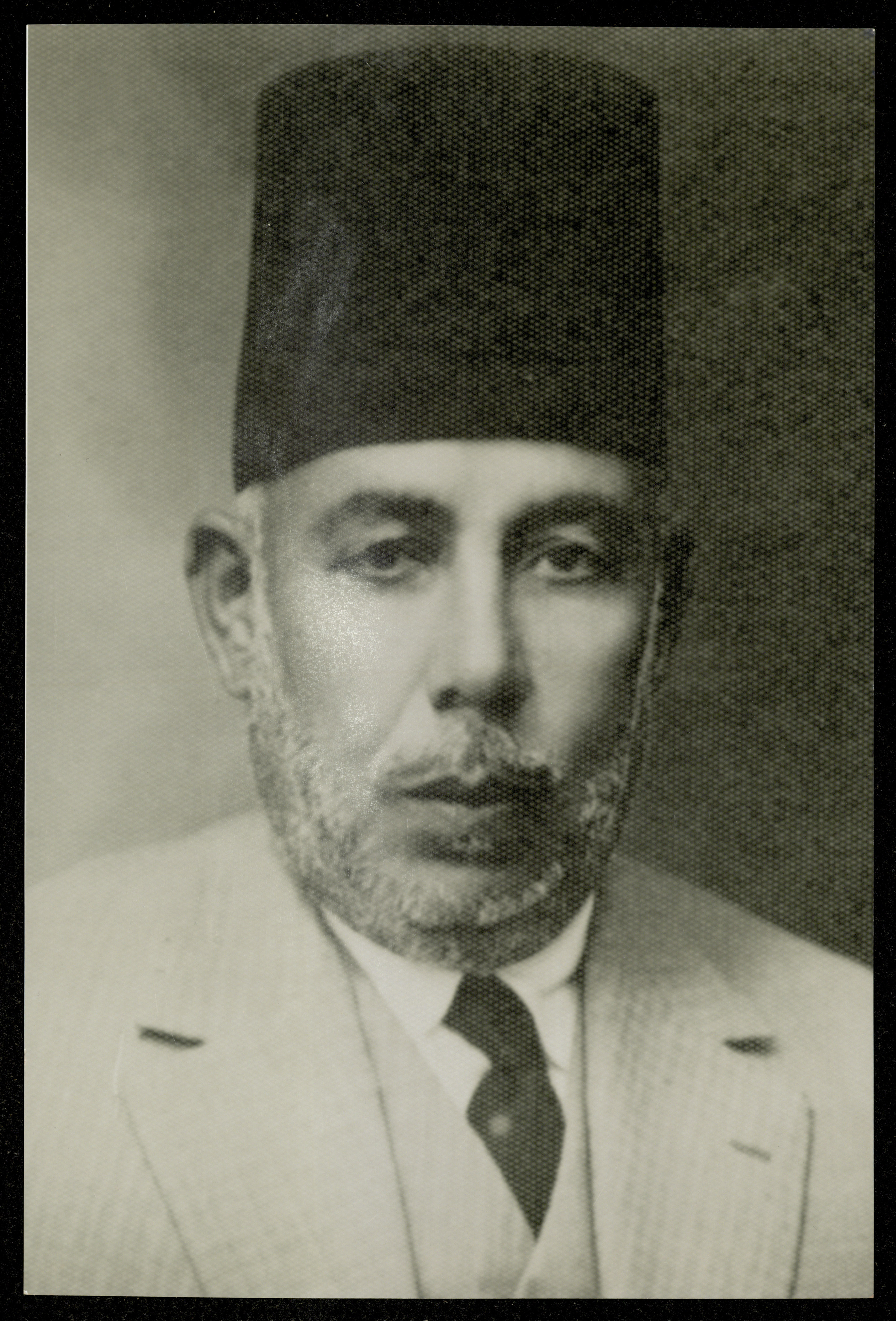 ibrahim hajj