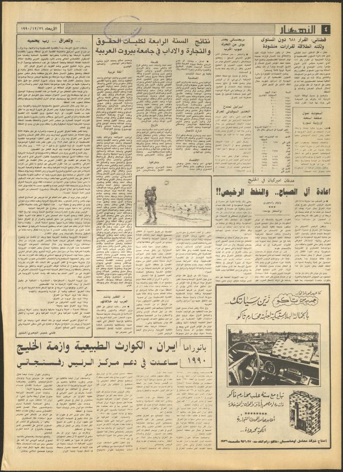 The Palestinian Museum Digital Archive - أرشيف المتحف الفلسطيني الرقمي ...