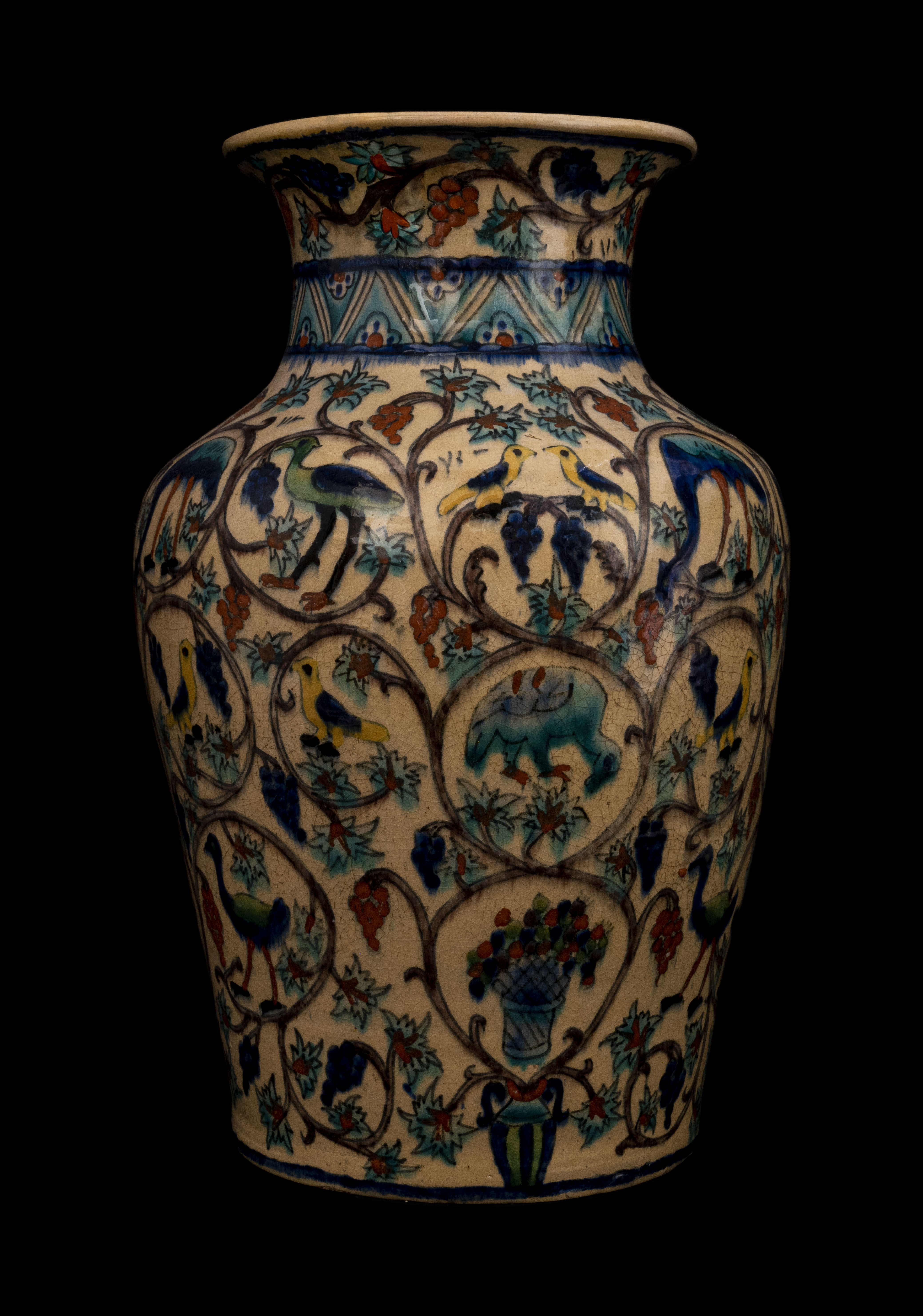 The Palestinian Museum Digital Archive - أرشيف المتحف الفلسطيني الرقمي ...