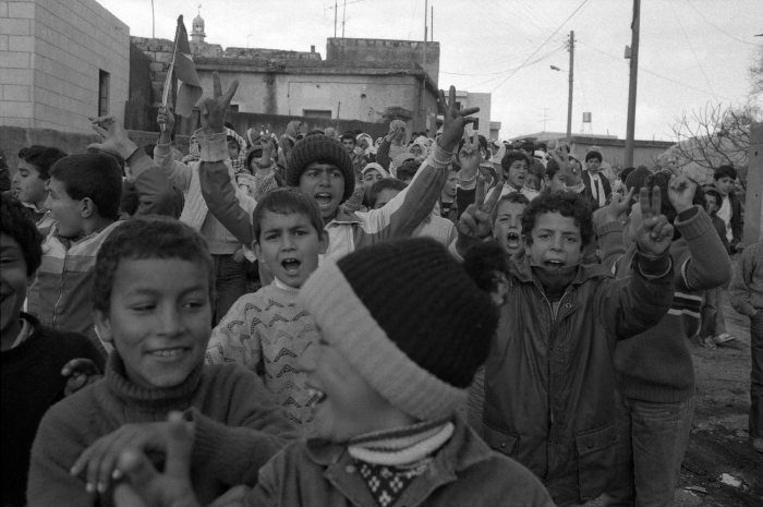 The Palestinian Museum Digital Archive - أرشيف المتحف الفلسطيني الرقمي ...